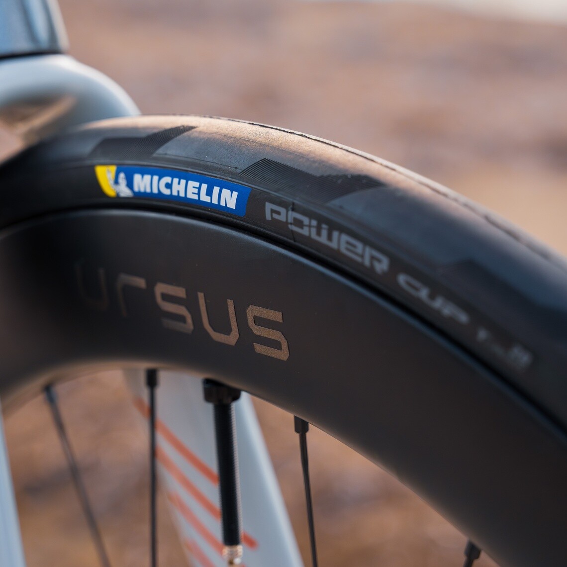 Michelin becomes an official technical partner of Team Picnic PostNL