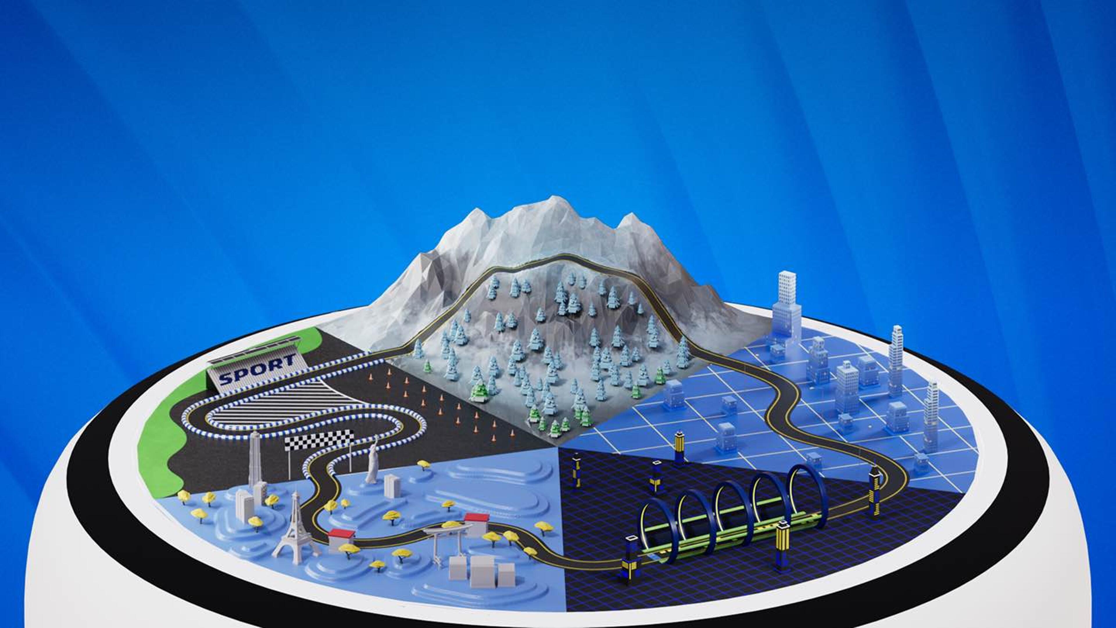 Michelin Tire Test | Michelin